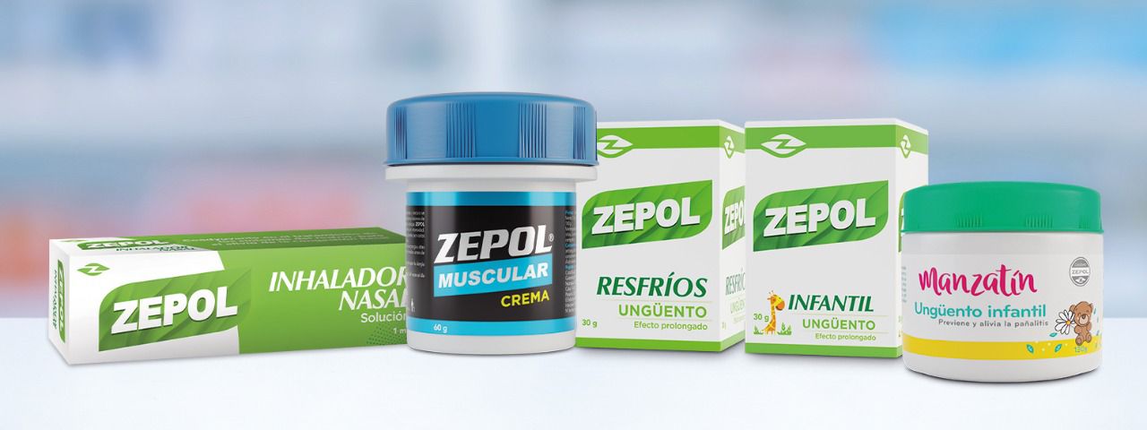 Laboratorio Zepol incursiona en el mercado salvadoreño con productos de alta calidad - Comercio ...