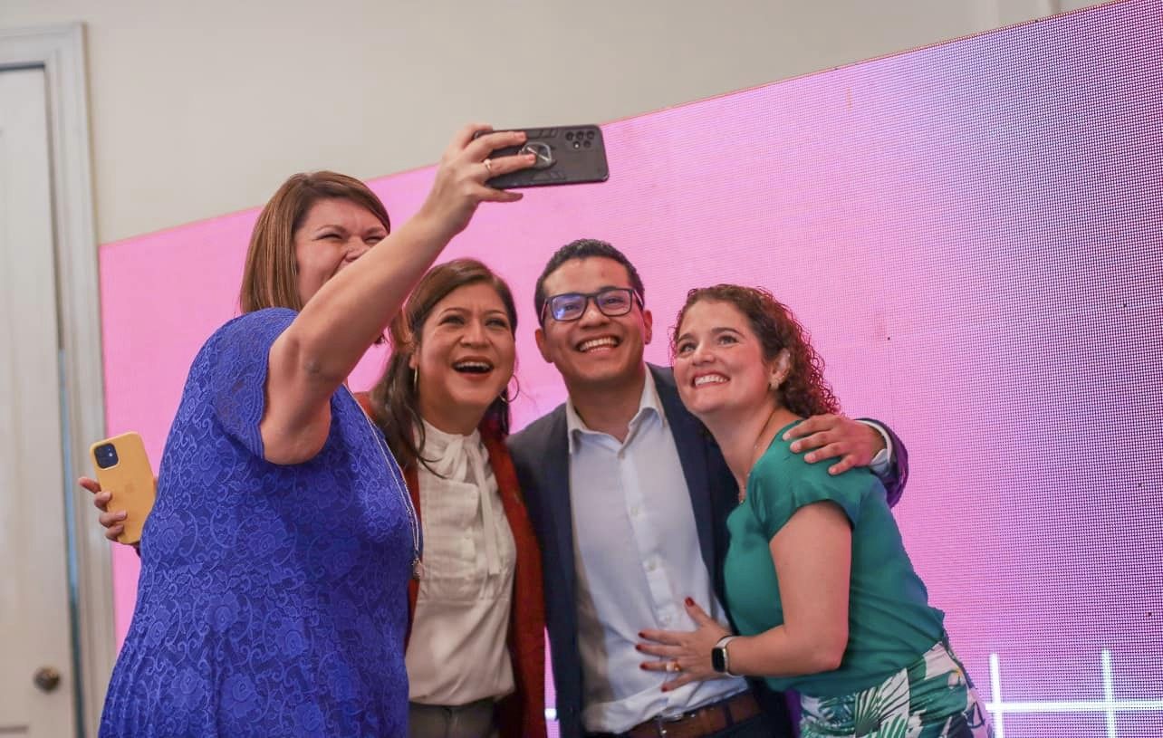 Fundación Gloria Kriete celebra 15 años de su programa Oportunidades ...