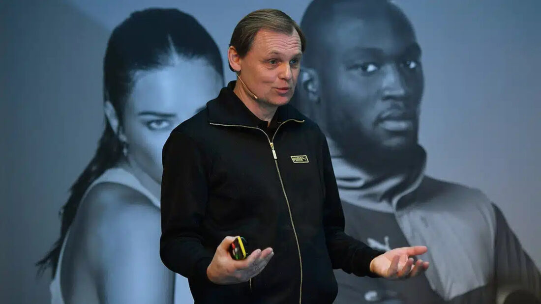 El jefe de Puma será el nuevo CEO de ADIDAS en 2023 - Comercio & Negocios