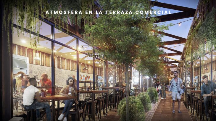 Anuncian nuevo mercado en Centro Histórico de San Salvador - Comercio ...