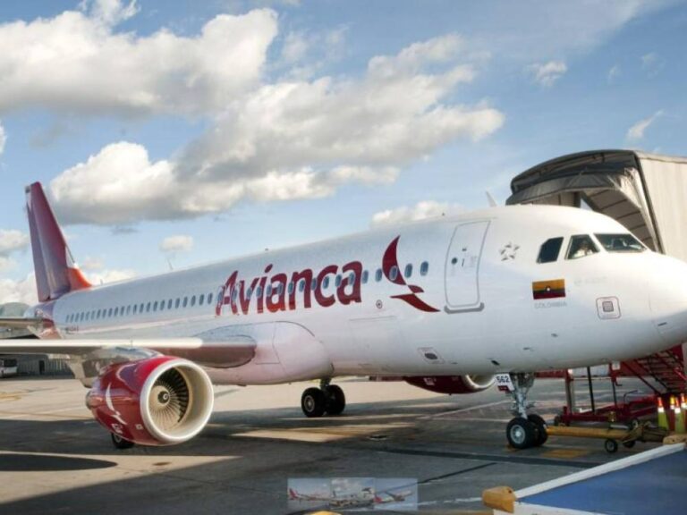 Avianca fortalece la conectividad aérea en Centroamérica - Comercio ...
