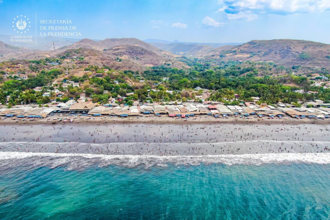 Centro Histórico, Parques del ISTU y playas destinos más visitas en ...
