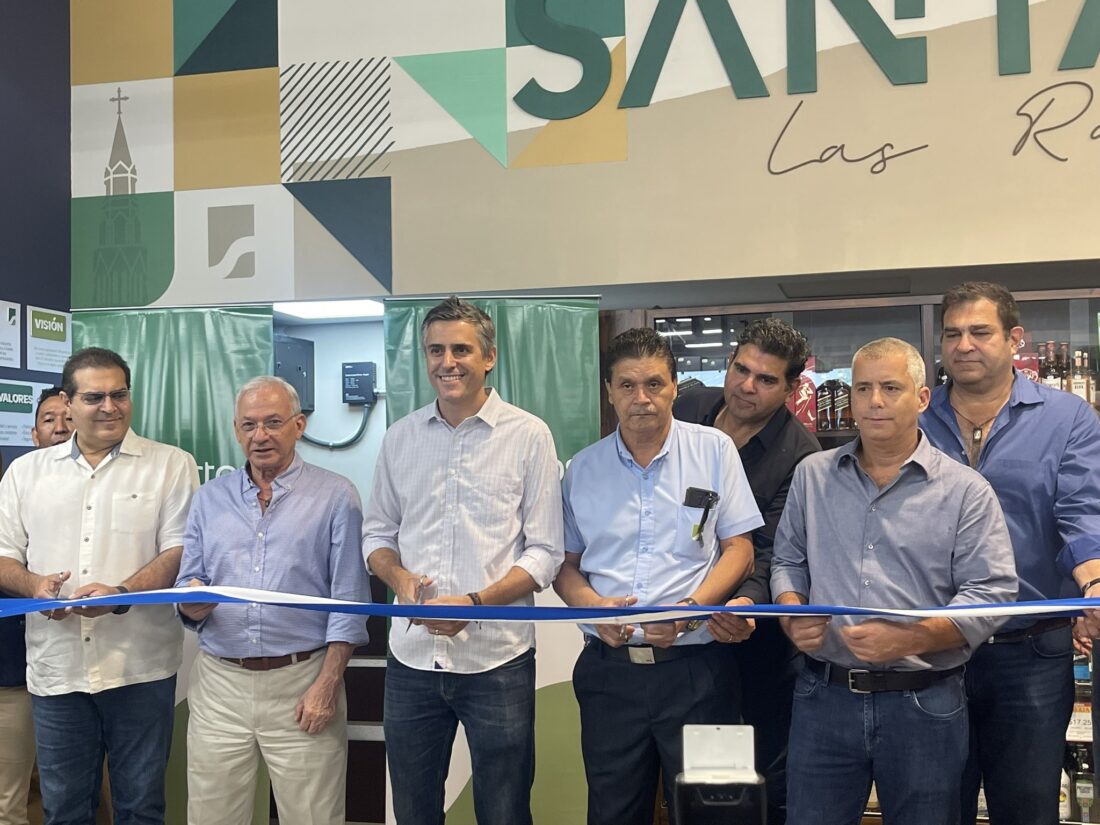 Súper Selectos abre nueva sucursal en Santa Ana y anuncia la apertura ...