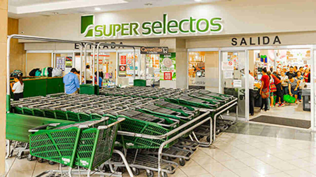 Súper Selectos planea abrir 13 nuevas salas de venta en El Salvador en los próximos dos años ...