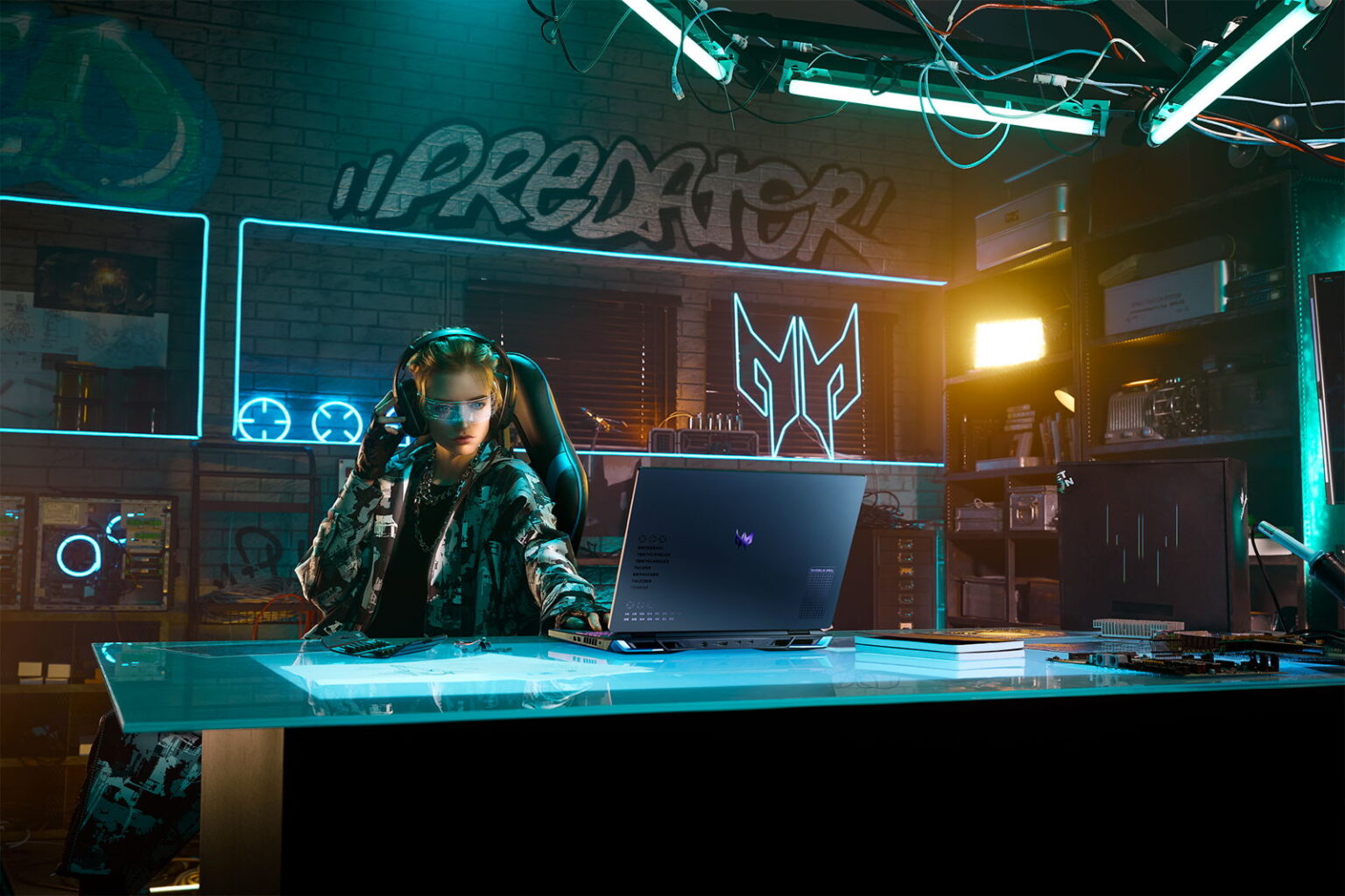 Acer: ¿Qué es metagaming y cómo ha impactado en los videojuegos ...