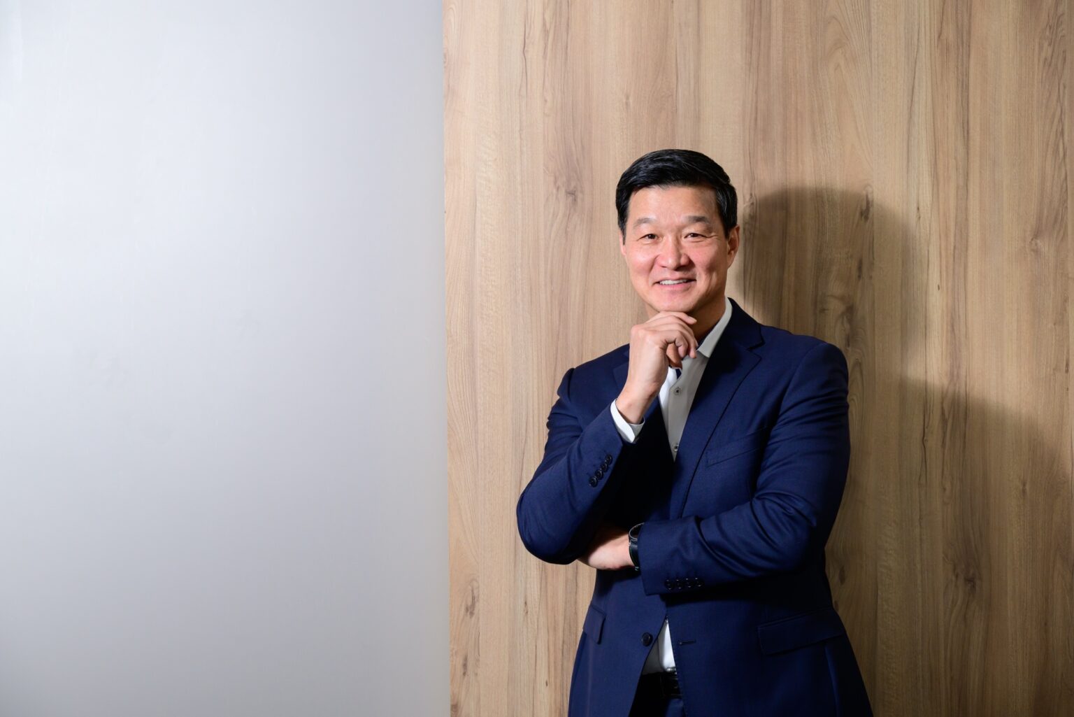 La visión transformadora de Samsung para la salud digital - Comercio ...