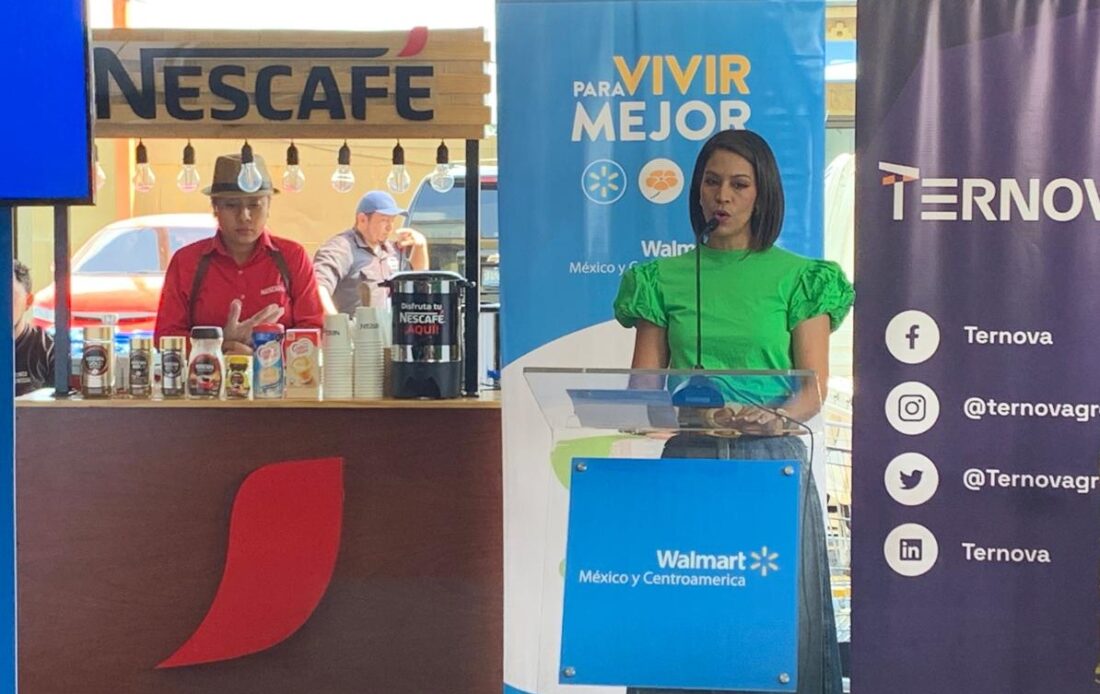 Nestlé, La Despensa de Don Juan y Ternova inauguran estaciones de ...