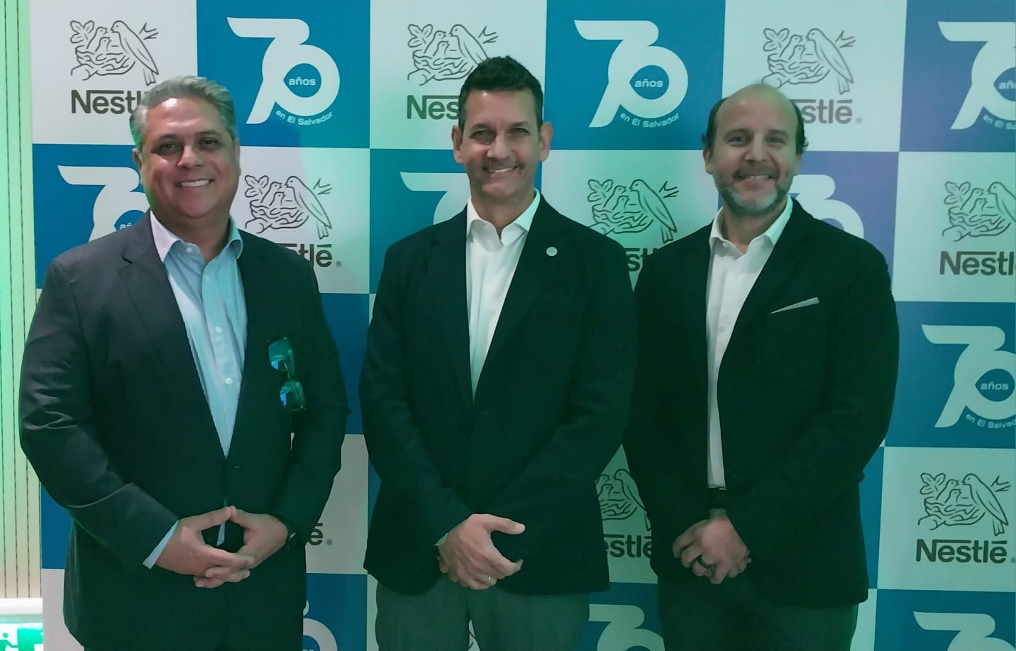 Nestlé El Salvador lidera la neutralidad de plásticos en el país ...