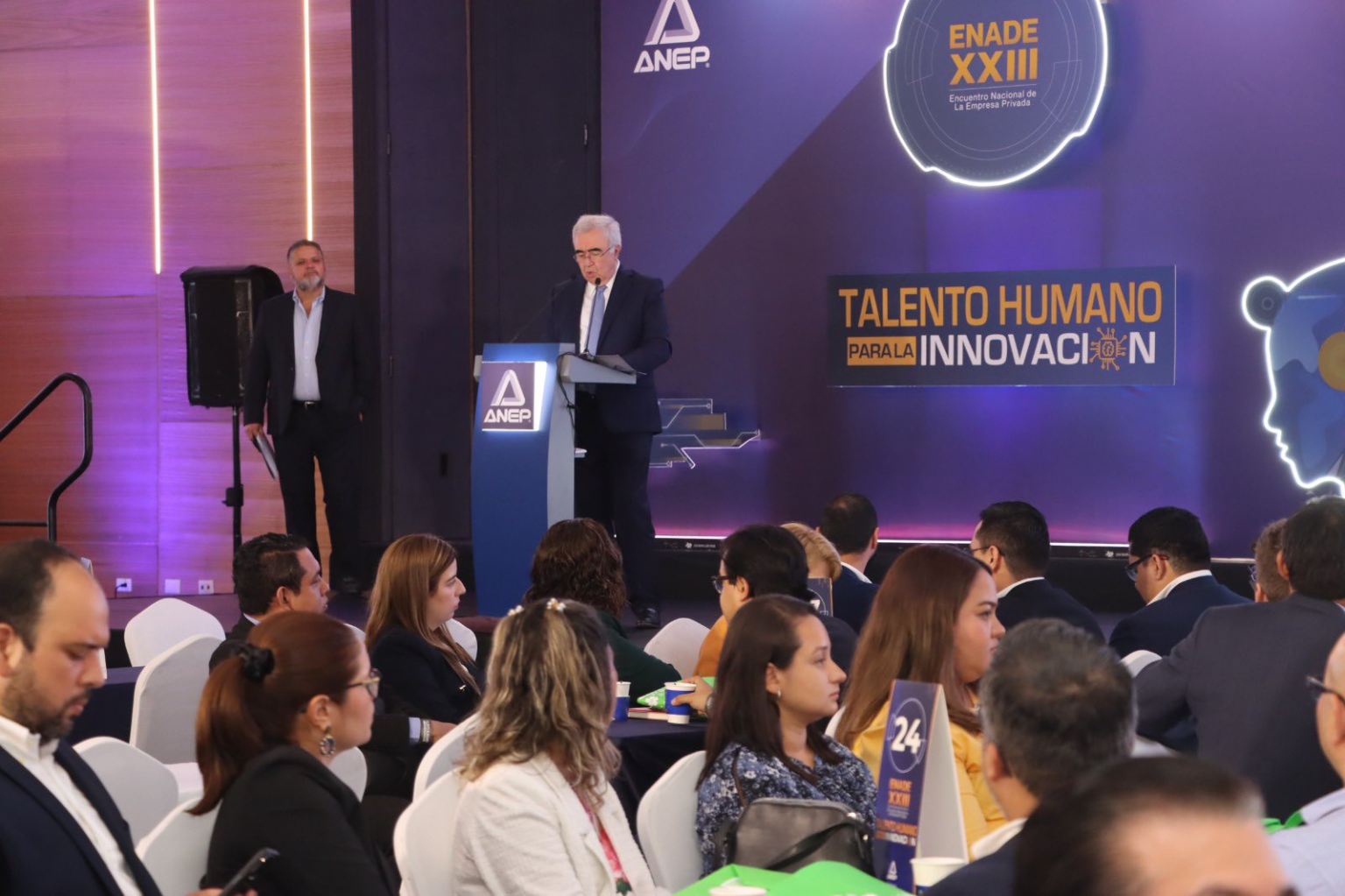 ANEP celebra la 23ª edición del ENADE enfocado en innovación - Comercio ...