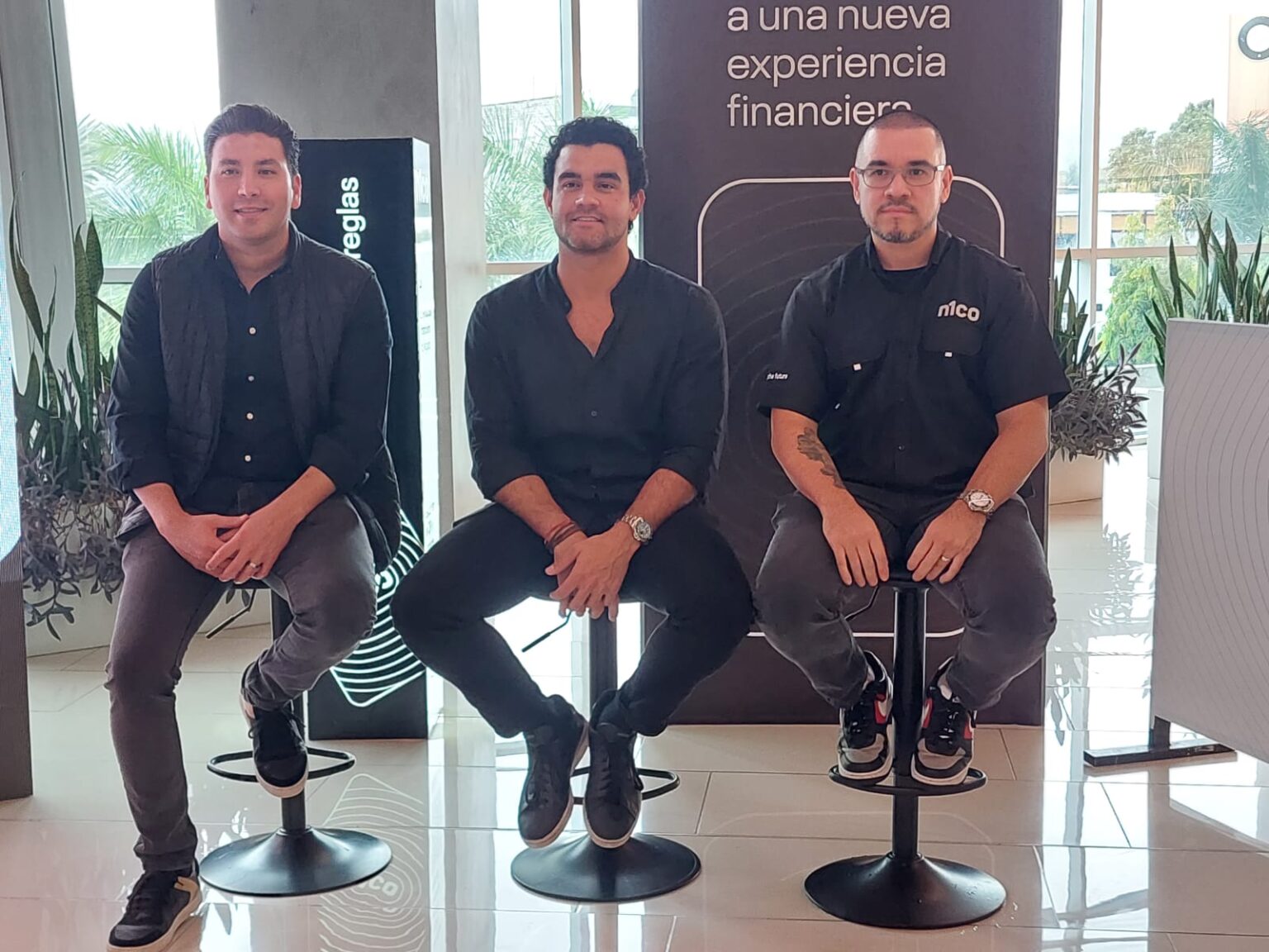 N1CO revoluciona el mercado financiero con nueva App y Tarjeta "N1CO ...