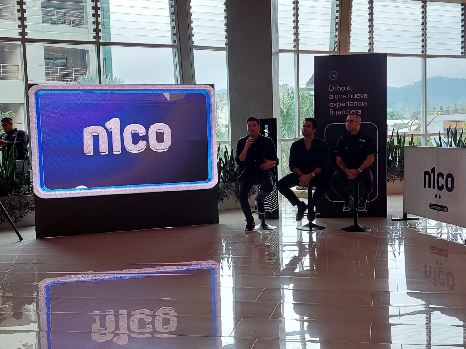N1CO revoluciona el mercado financiero con nueva App y Tarjeta "N1CO ...