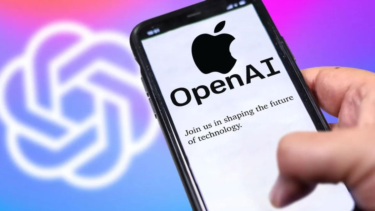 OpenAI presenta ChatGPT-4o: la evolución del chatbot - Comercio & Negocios