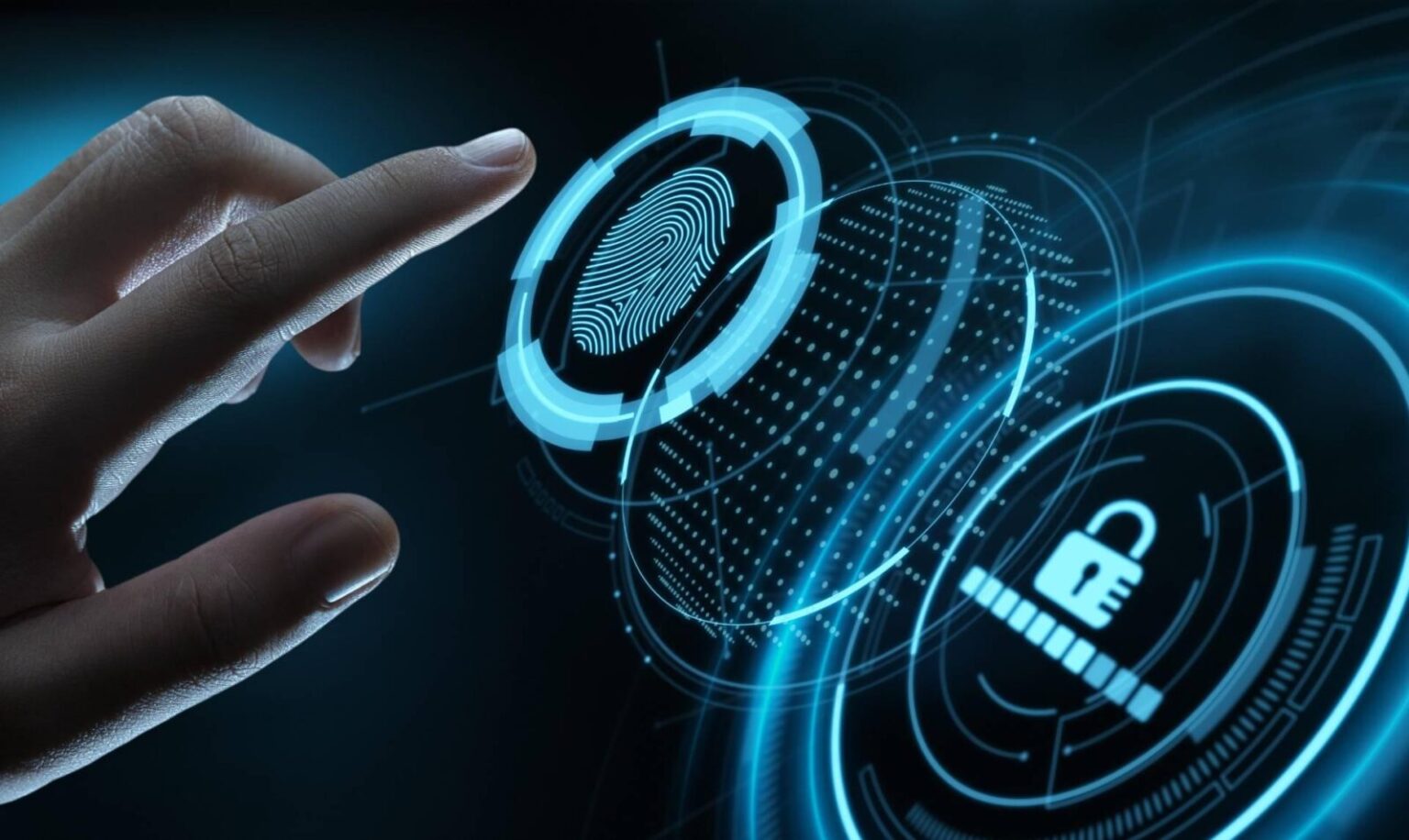 La importancia de la huella digital en la era digital - Comercio & Negocios
