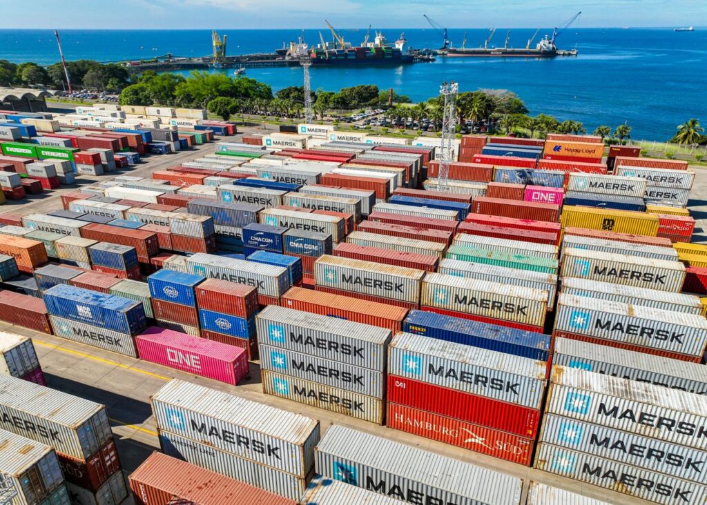 Coexport espera que tarifas portuarias no aumenten tras alianza con ...