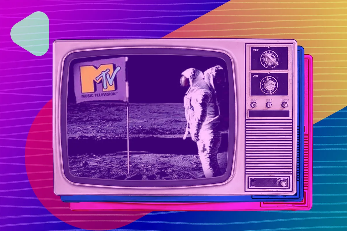 MTV: Cómo el lanzamiento de la cadena musical en 1981 transformó el ...