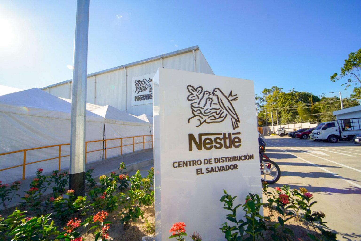 Nestlé impulsa iniciativas para reducir el desperdicio de alimentos en ...