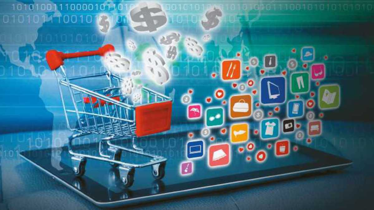 El auge del comercio electrónico: Tendencias y desafíos en 2024 ...