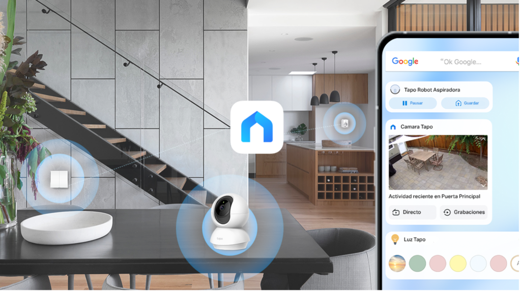 Vacaciones con paz mental al dejar solo el hogar para las fiestas de ...
