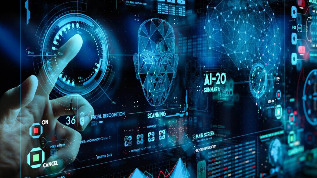 Tendencias de la inteligencia artificial para 2025 - Comercio & Negocios