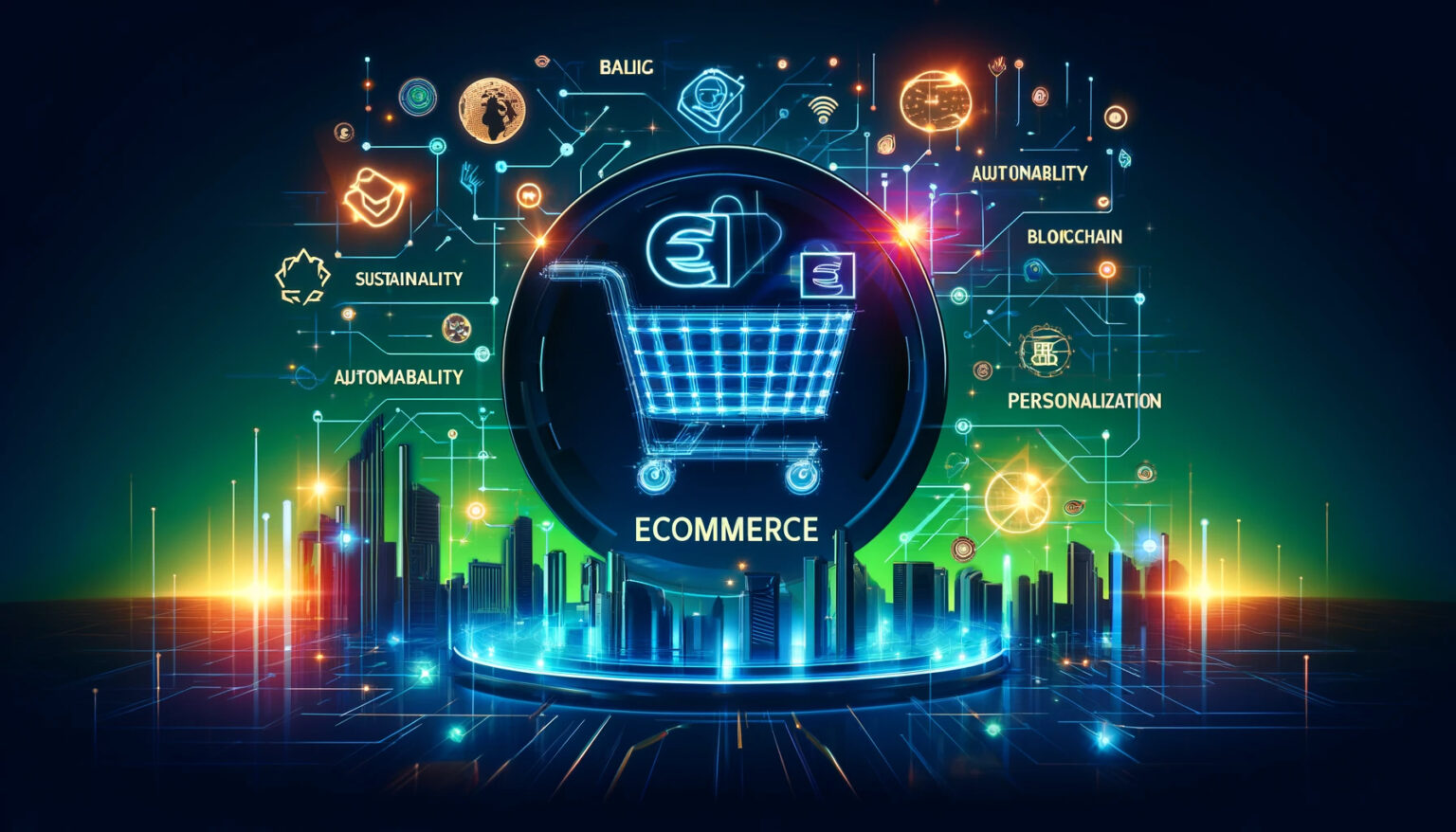 Tendencias en Ecommerce para 2025: Lo que la IA predice para el futuro del Comercio Digital ...