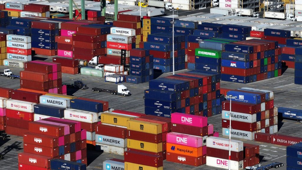 ¿Qué son los aranceles y cómo funcionan? - Comercio & Negocios