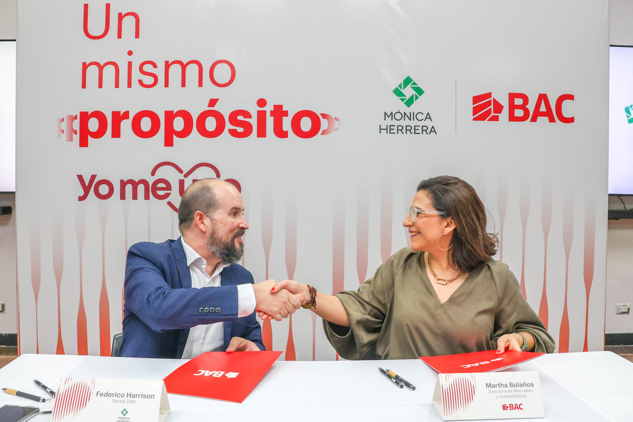 Jóvenes salvadoreños unen creatividad e impacto social con la iniciativa “Un Mismo Propósito, Yo ...