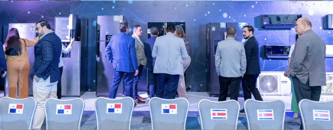 Mabe invierte en México y fortalece su presencia en Centroamérica ...