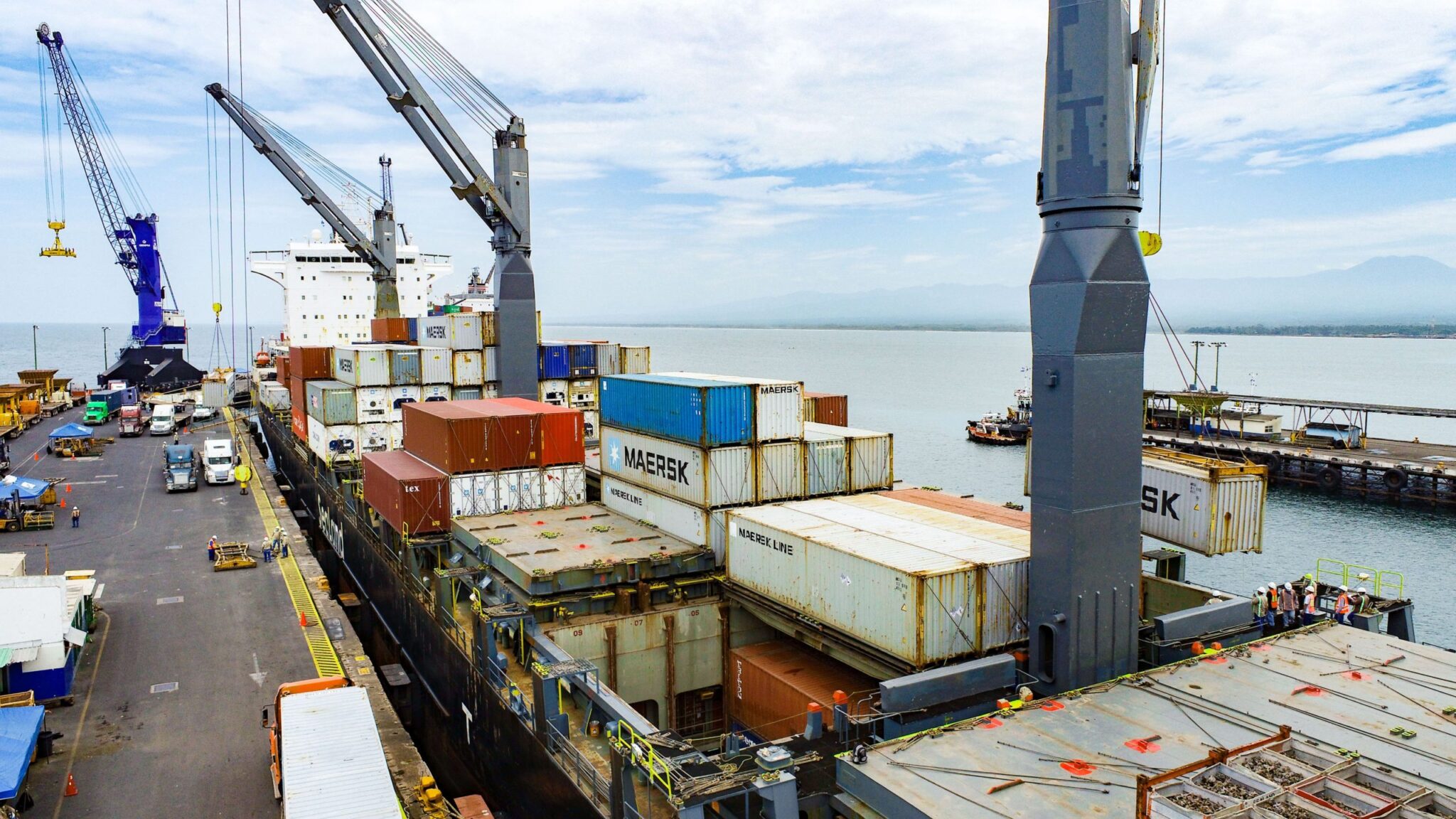 ¿Cómo exportar productos desde El Salvador? Guía básica para ...