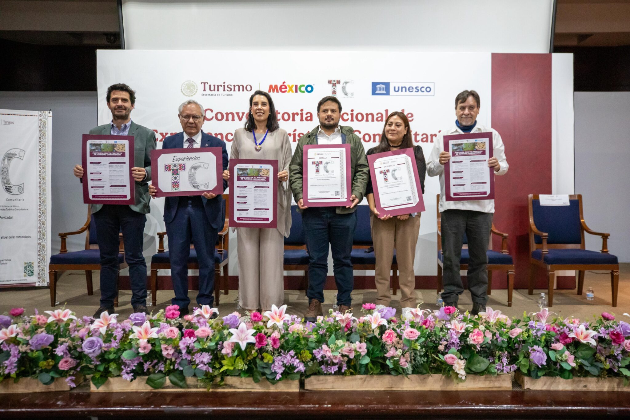 México impulsa el turismo comunitario con nueva Guía Nacional de ...