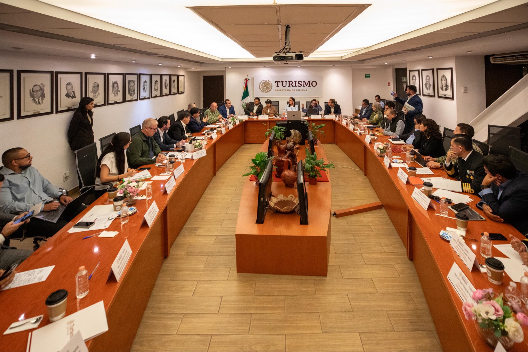 Tulum refuerza su posición como motor económico y turístico de México ...