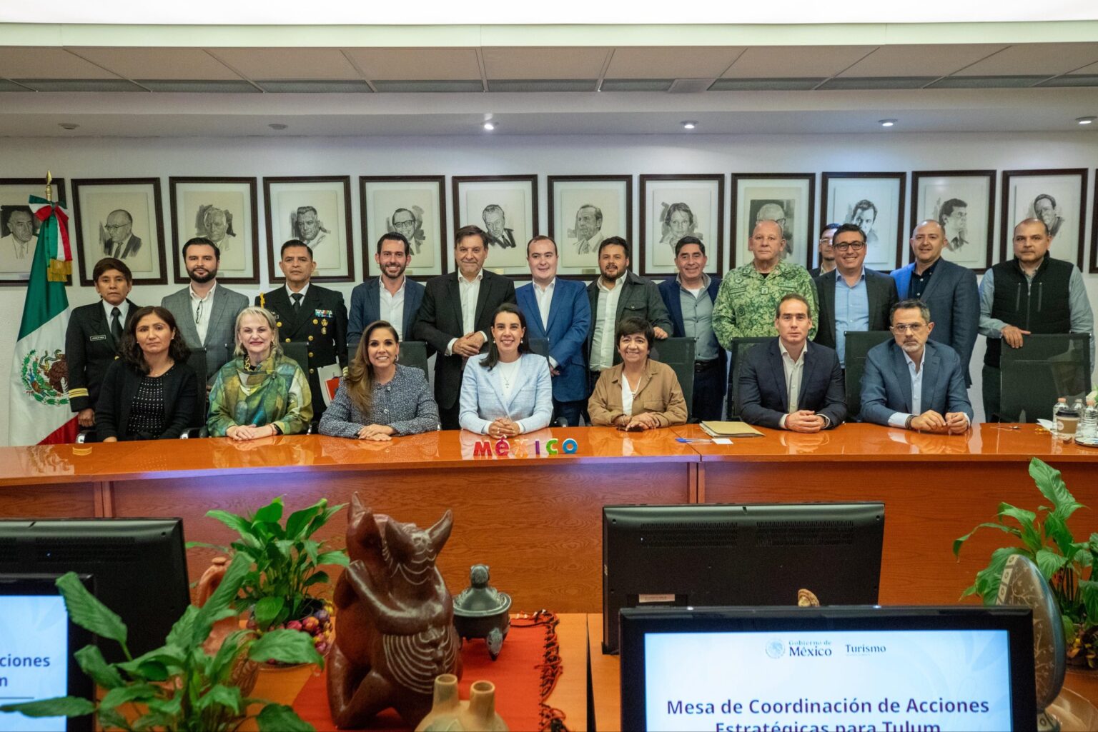 Tulum refuerza su posición como motor económico y turístico de México ...