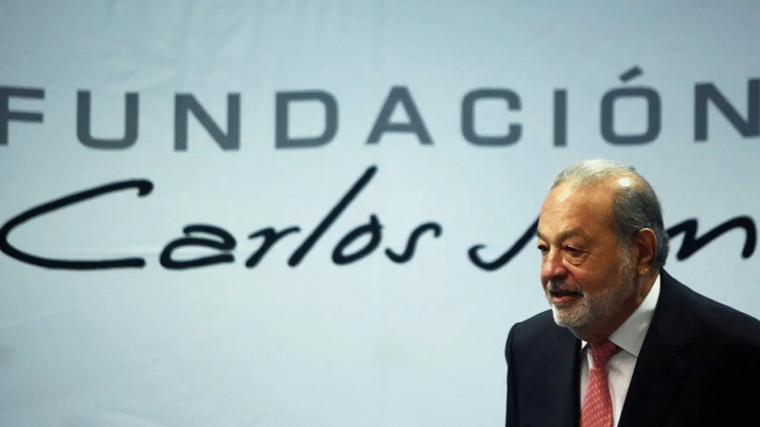 De una pequeña tienda familiar al mayor imperio de México: el origen de ...