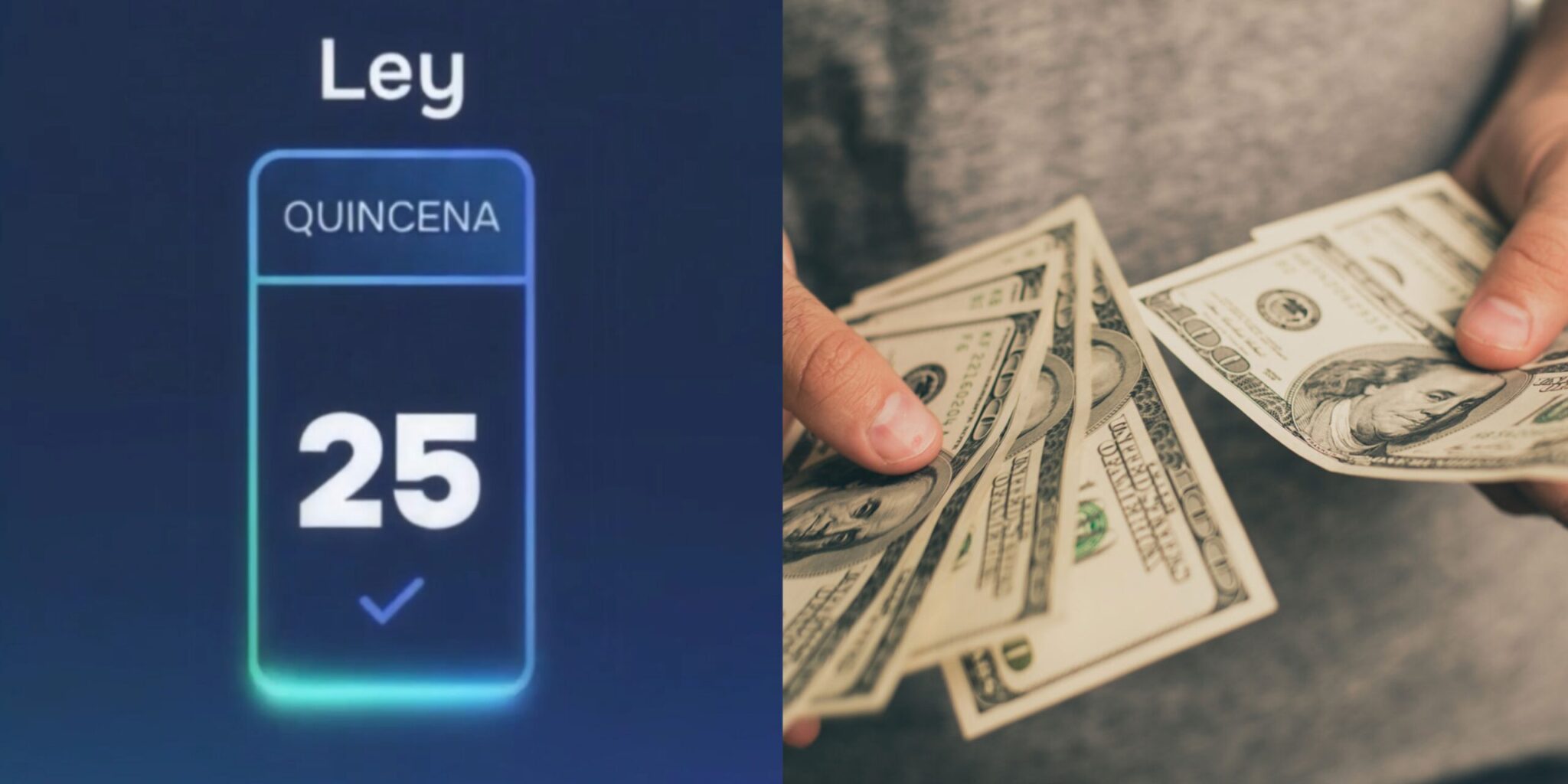 Empresas privadas se suman a la iniciativa Quincena 25 - Comercio ...