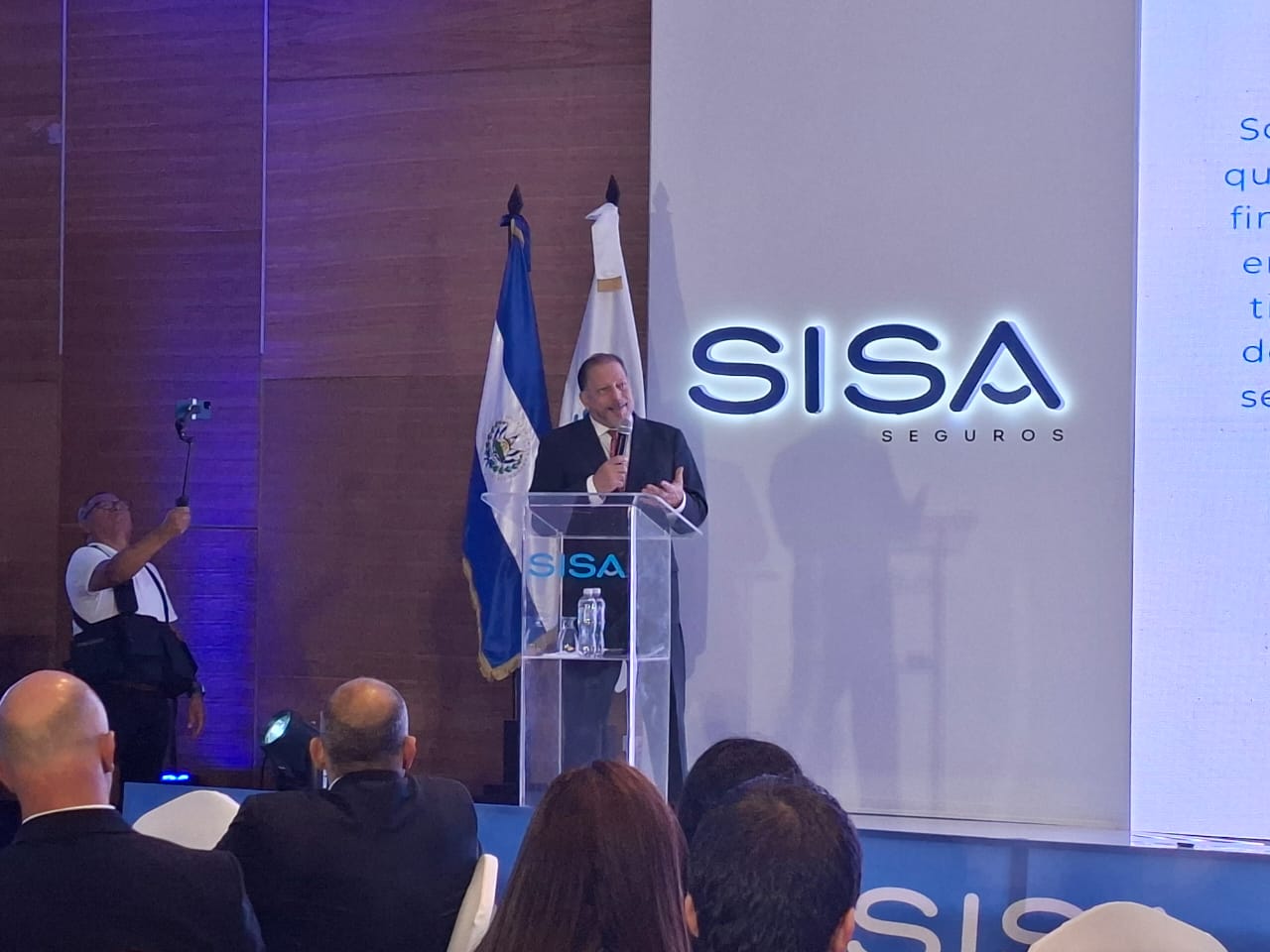 SISA Seguros lanza Plan 2026 y fortalece liderazgo